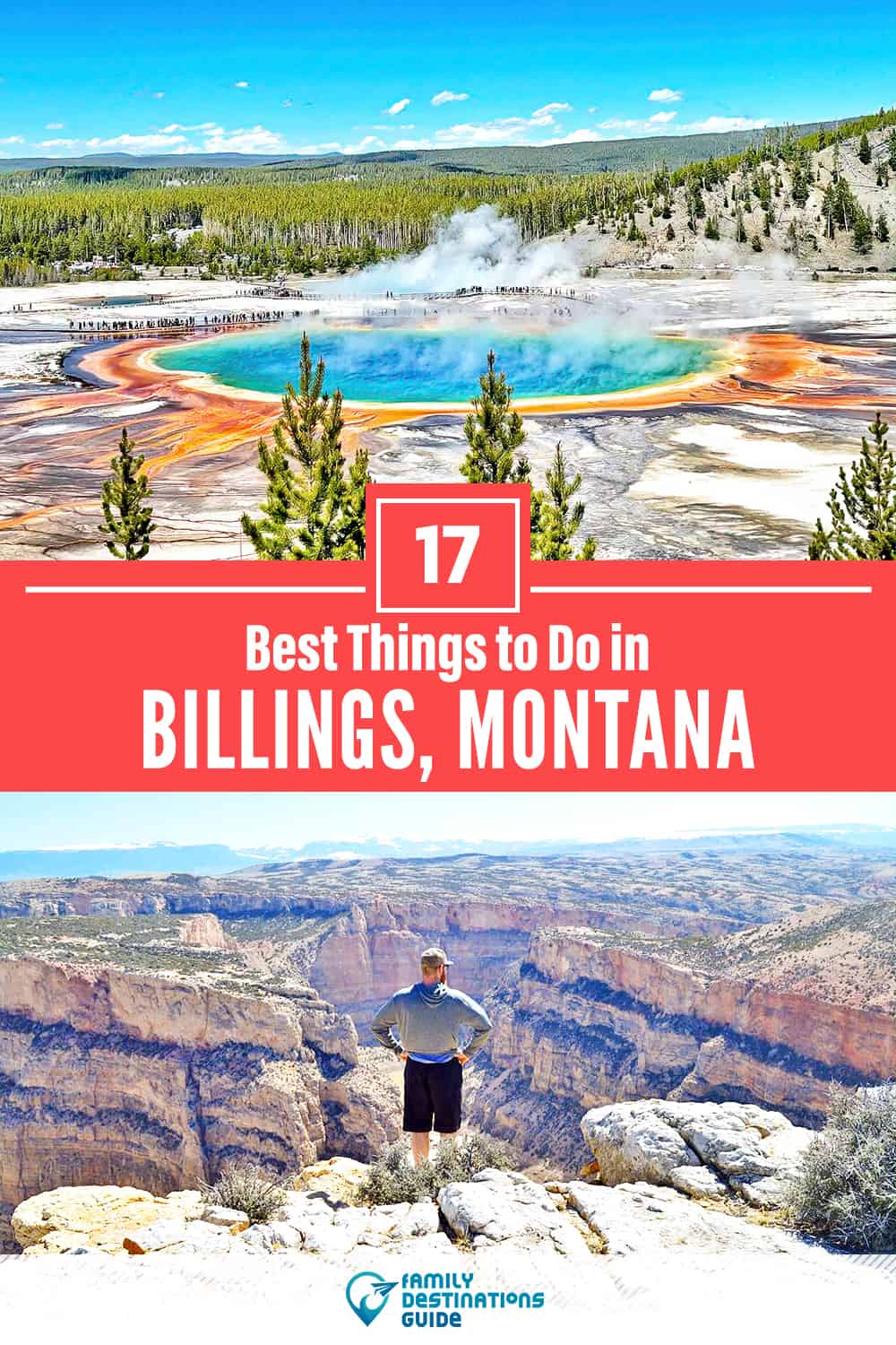 17 Best Things to Do in Billings, MT — Top Activities & Places to Go!