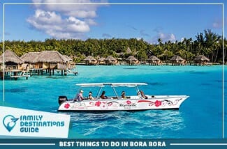 best things to do in bora bora