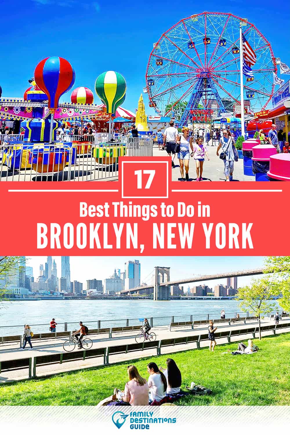 17 Best Things to Do in Brooklyn, NY — Top Activities & Places to Go!