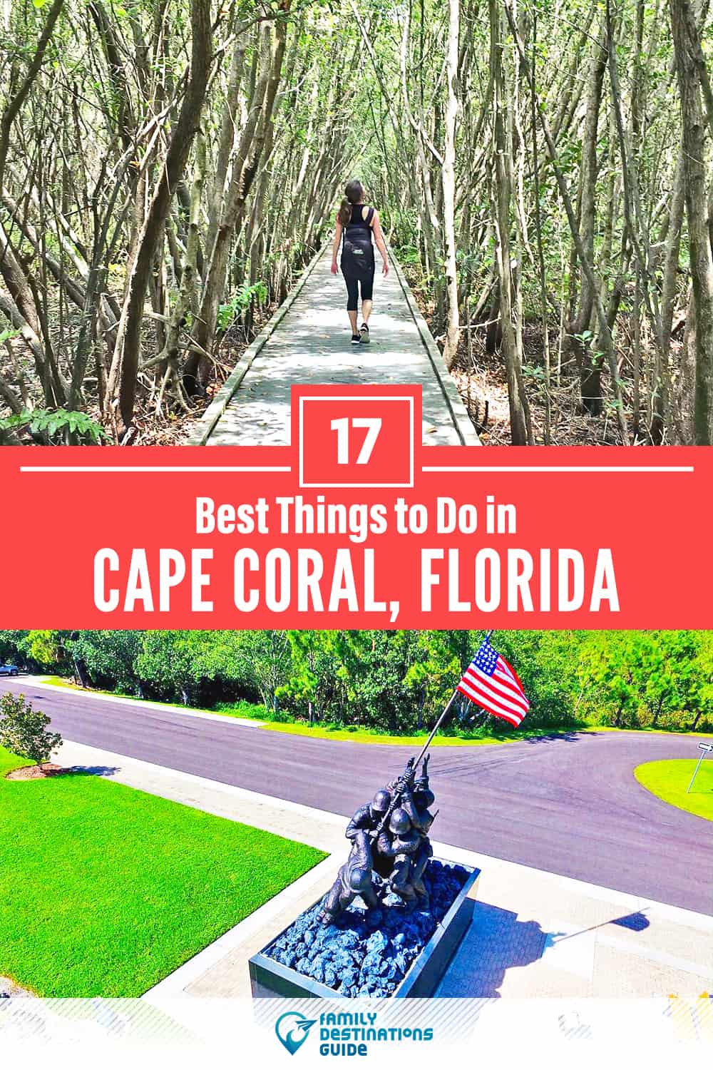 17 Best Things to Do in Cape Coral, FL — Top Activities & Places to Go!