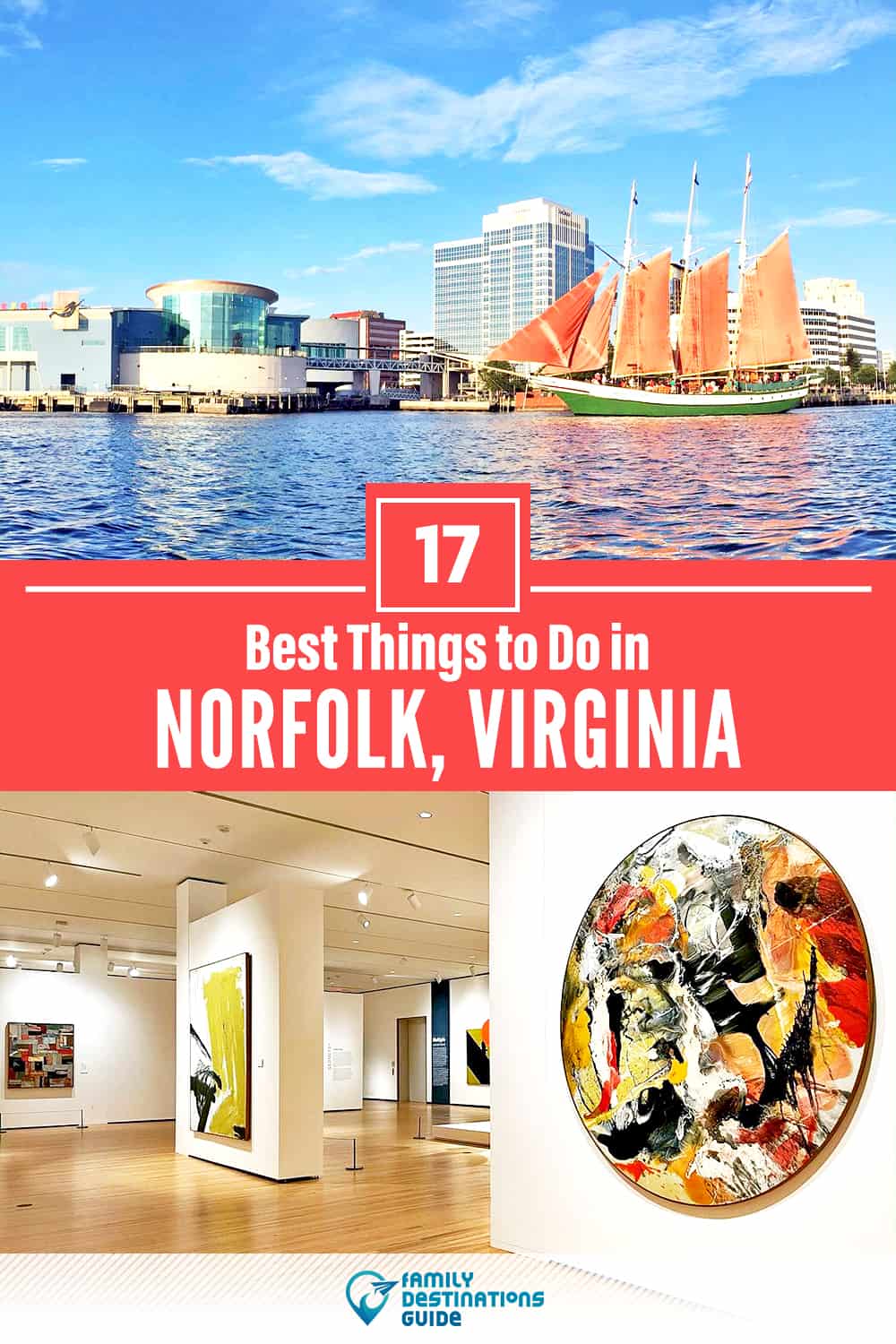 17 Best Things to Do in Norfolk, VA — Top Activities & Places to Go!