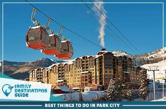 best things to do in park city