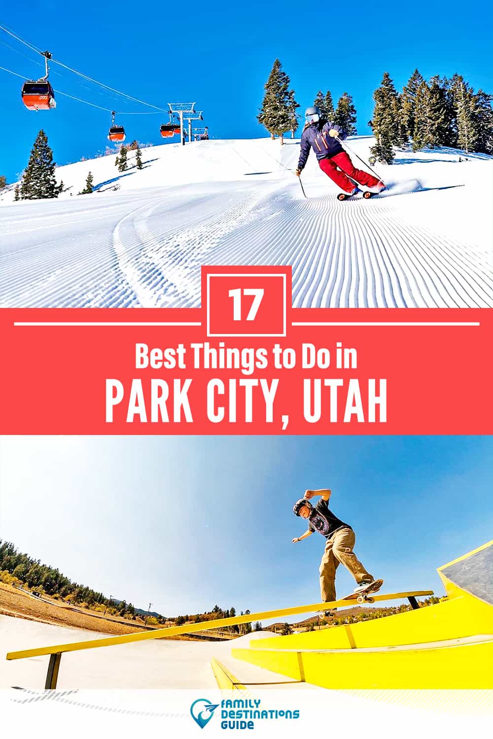 17 Best Things to Do in Park City, UT — Top Activities & Places to Go!