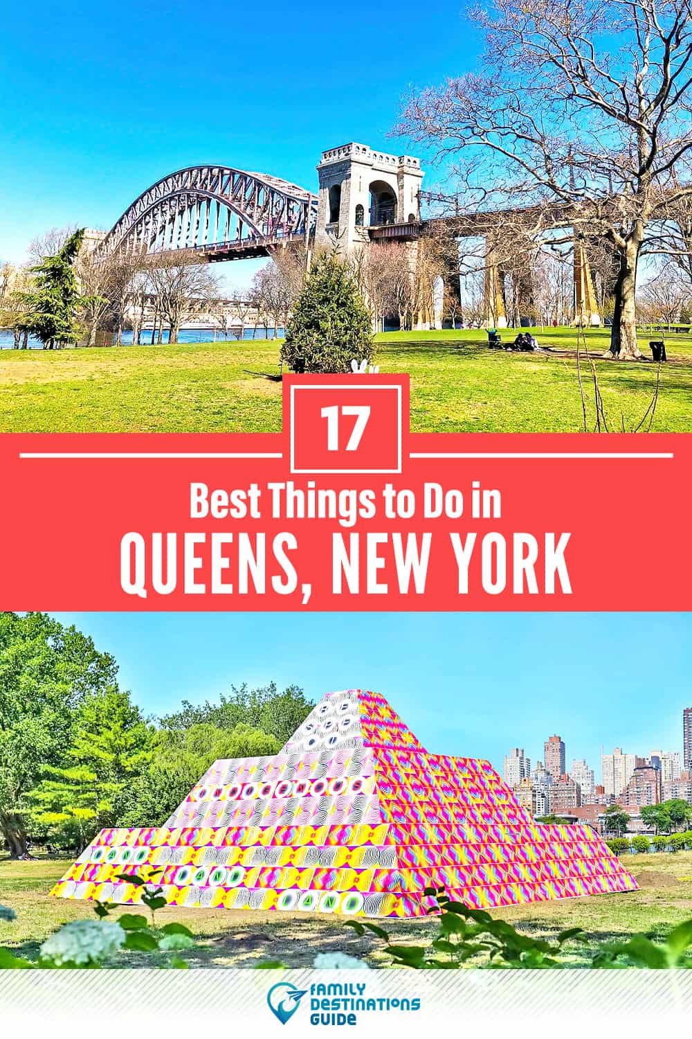 17 Best Things to Do in Queens, NY — Top Activities & Places to Go!