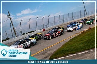 best things to do in toledo