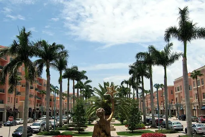 boca raton