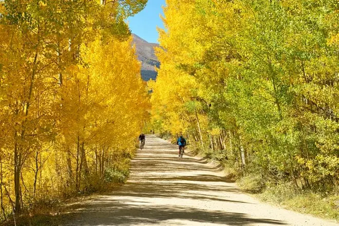 boreas pass road