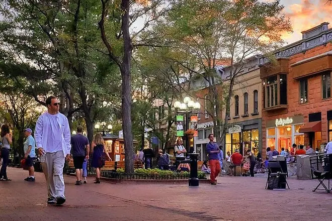 boulder
