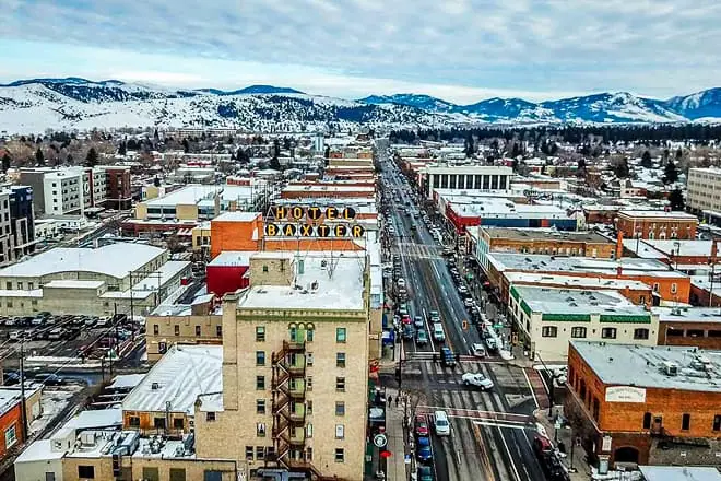 bozeman