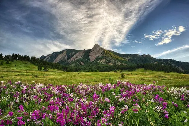 chautauqua park