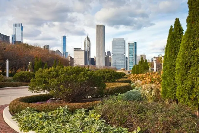 chicago