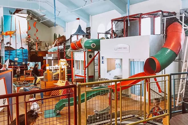 children's museum of northern nevada