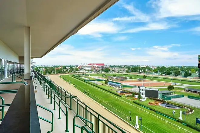 churchill downs