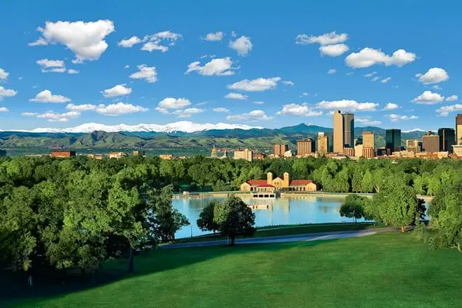 denver