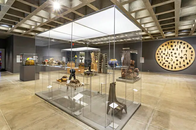 everson museum of art