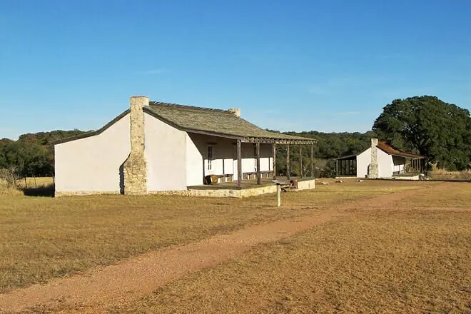 fort martin scott