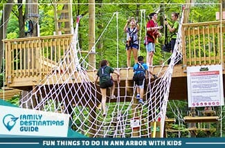 fun things to do in ann arbor with kids