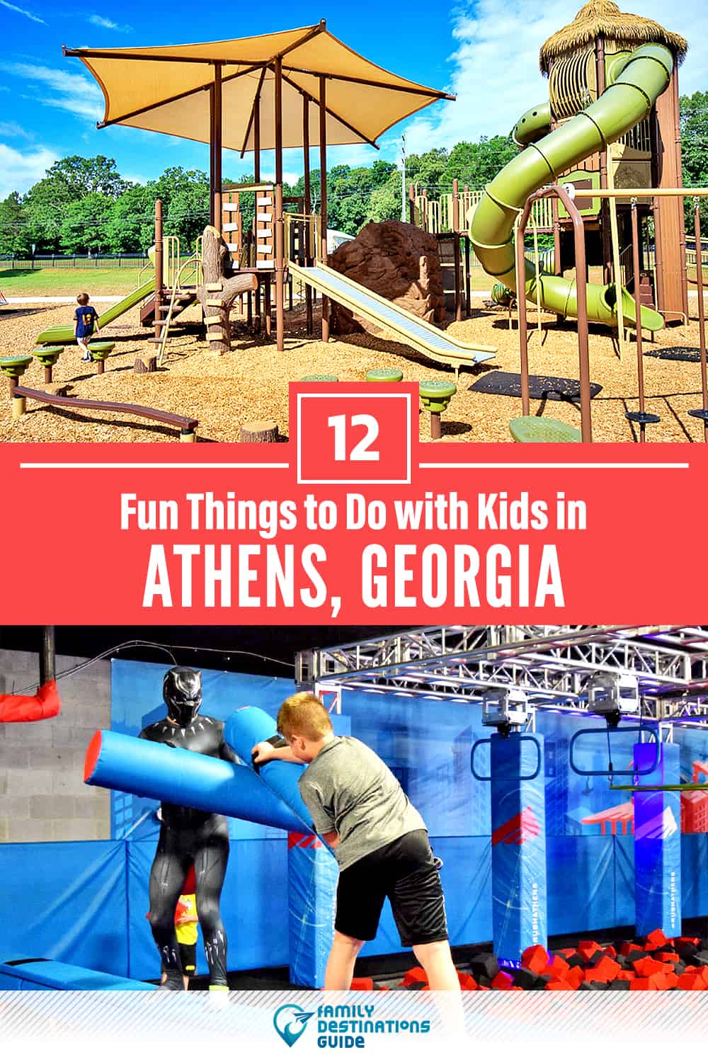 12 Fun Things to Do in Athens with Kids — Family Friendly Activities!