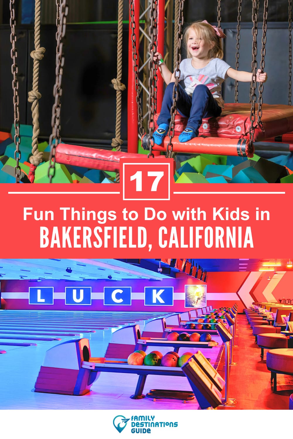 17 Fun Things to Do in Bakersfield with Kids — Family Friendly Activities!
