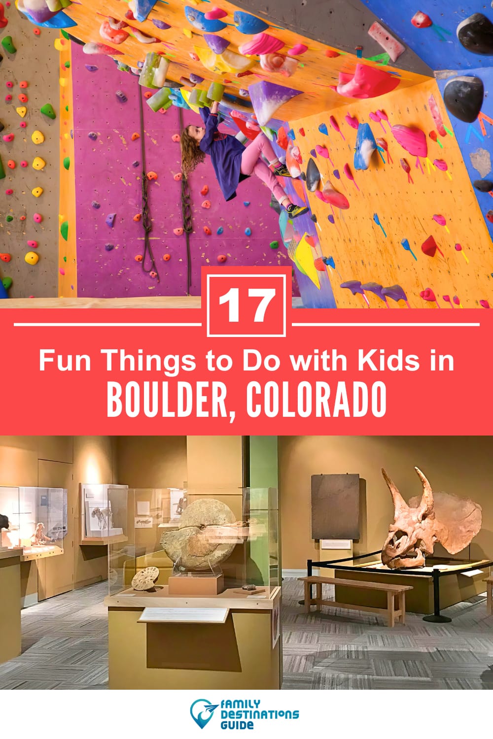 17 Fun Things to Do in Boulder with Kids — Family Friendly Activities!