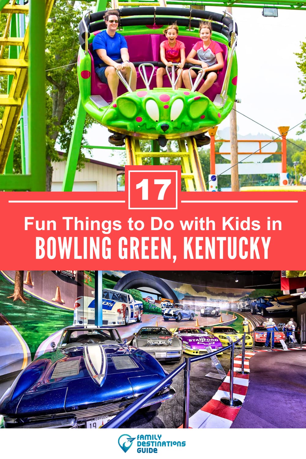 17 Fun Things to Do in Bowling Green with Kids — Family Friendly Activities!