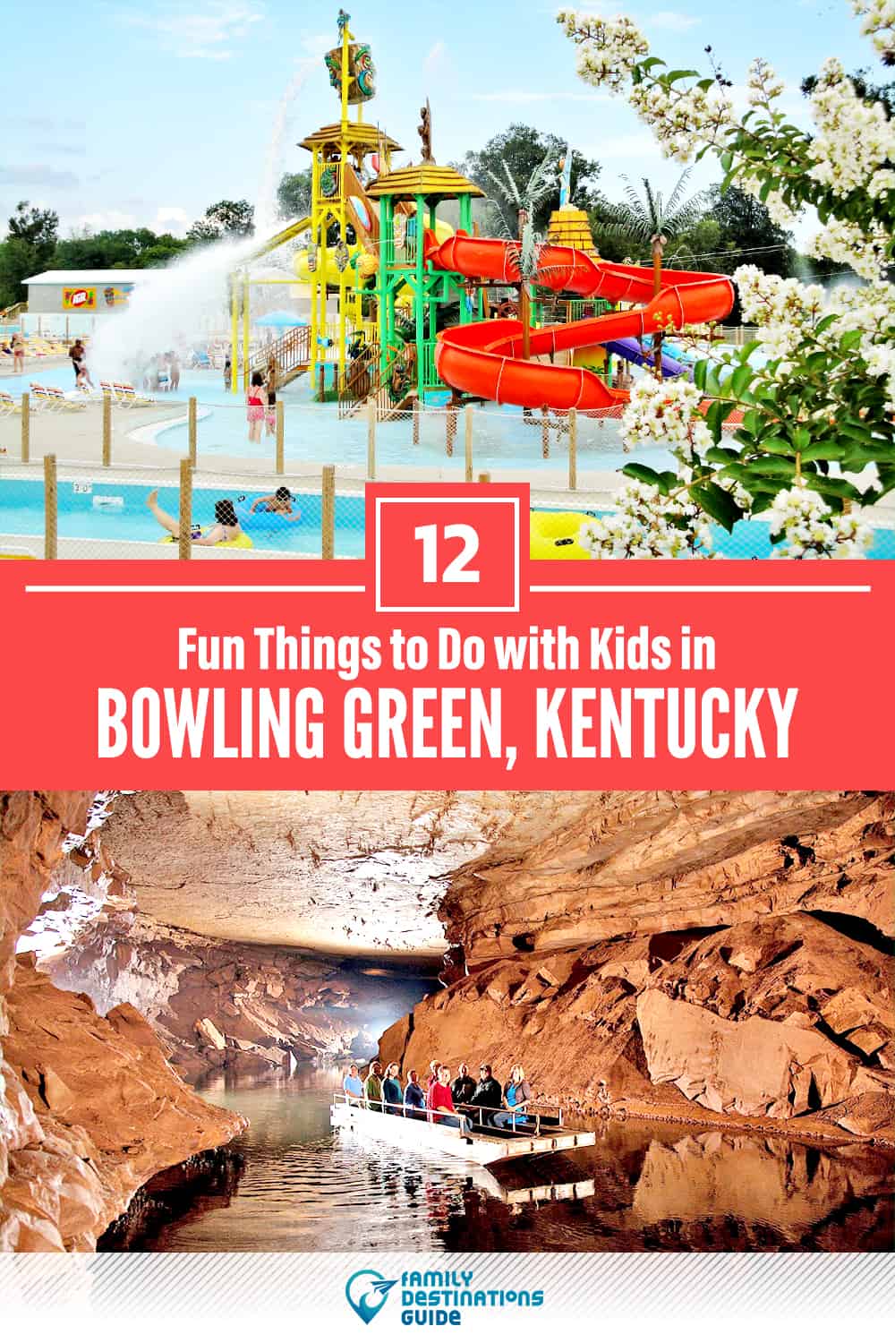 12 Fun Things to Do in Bowling Green with Kids — Family Friendly Activities!