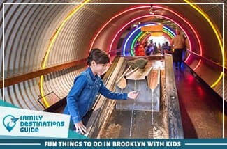 fun things to do in brooklyn with kids