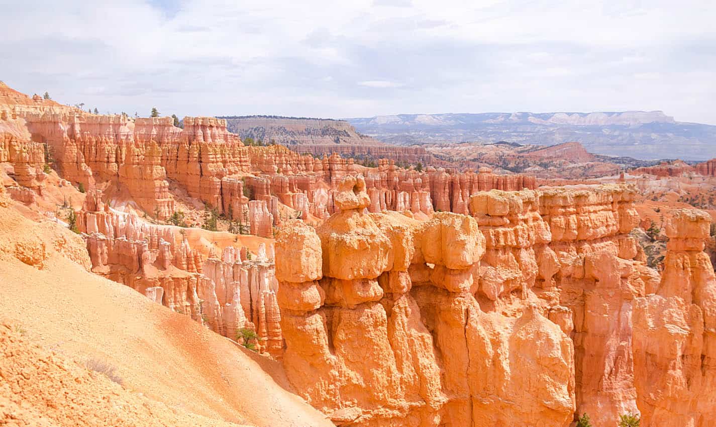 fun things to do in bryce canyon with kids