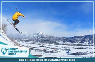 fun things to do in durango with kids