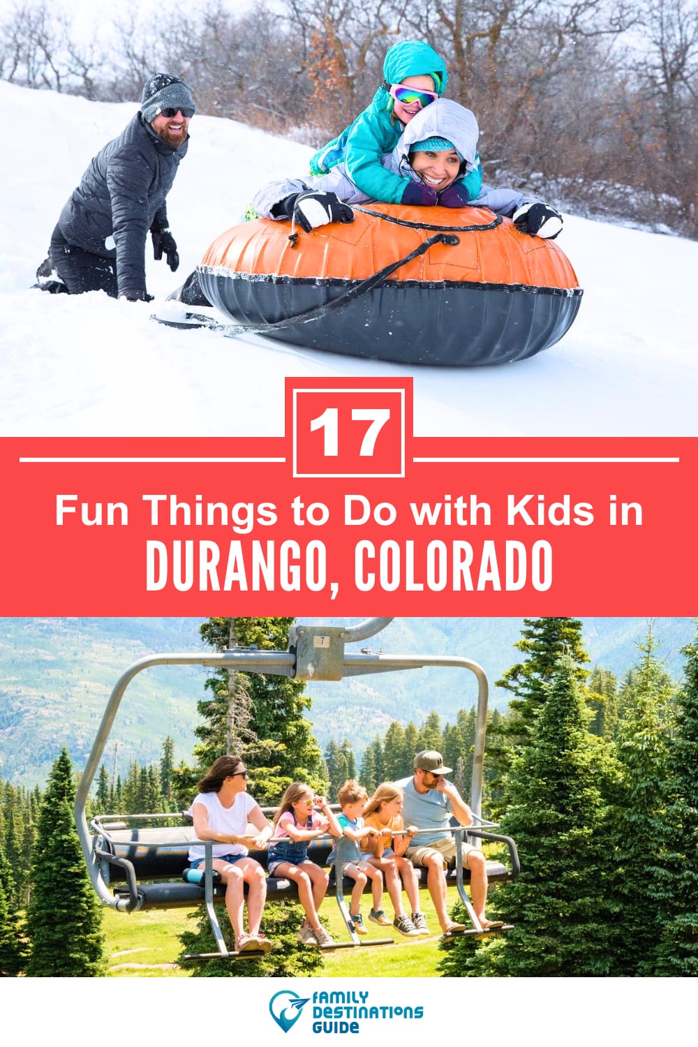 17 Fun Things to Do in Durango with Kids — Family Friendly Activities!
