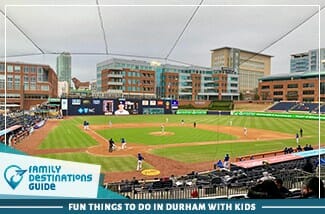 fun things to do in durham with kids
