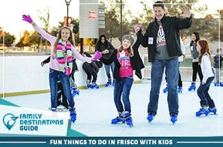 fun things to do in frisco with kids