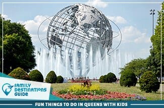 fun things to do in queens with kids