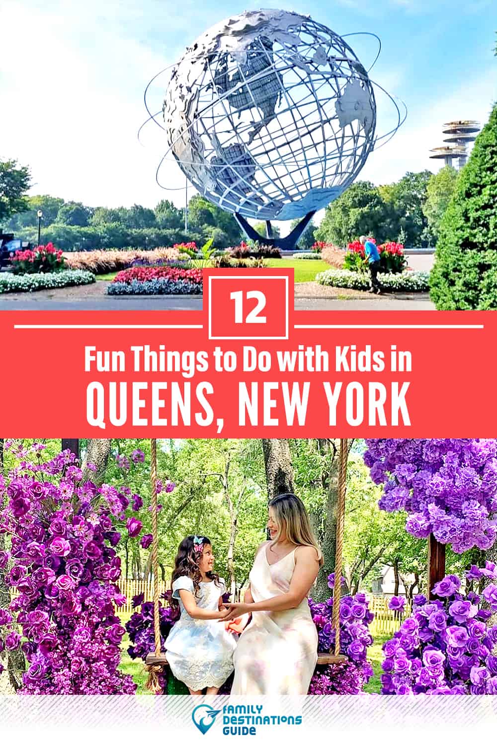 12 Fun Things to Do in Queens with Kids — Family Friendly Activities!