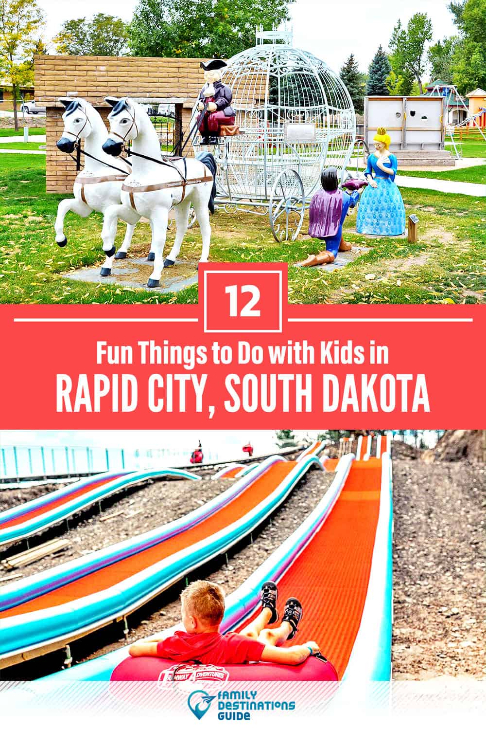 12 Fun Things to Do in Rapid City with Kids — Family Friendly Activities!