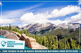 fun things to do in rocky mountain national park with kids