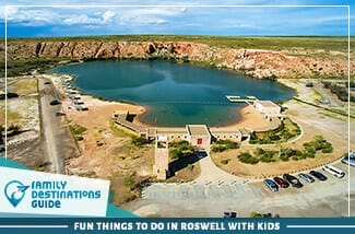 fun things to do in roswell with kids