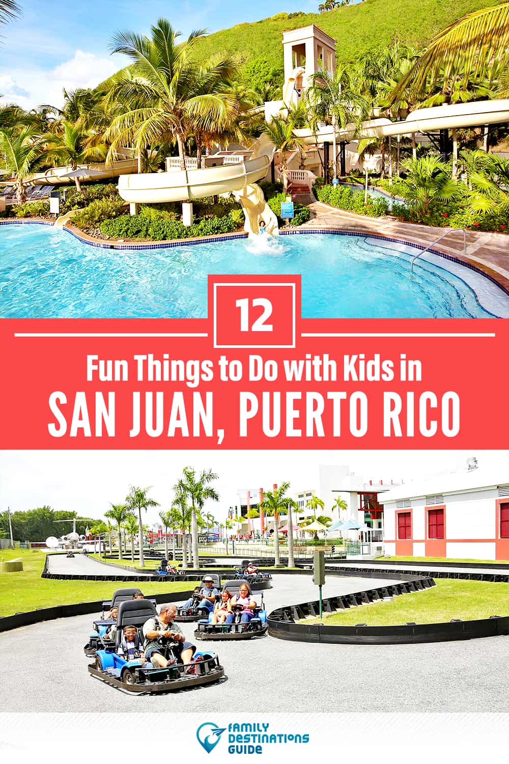 12 Fun Things to Do in San Juan with Kids — Family Friendly Activities!