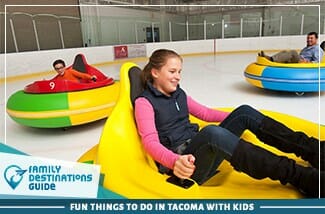 fun things to do in tacoma with kids