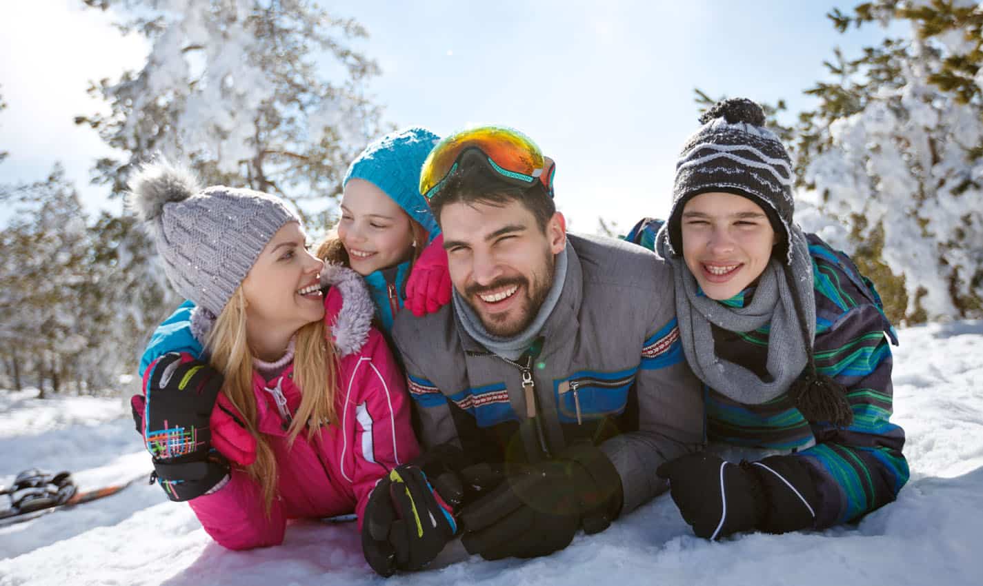 fun things to do in vail with kids