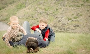 fun things to do in yellowstone with kids