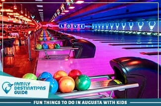 fun things to do in augusta with kids