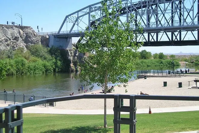 gateway park