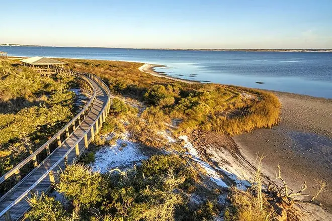 grand isle