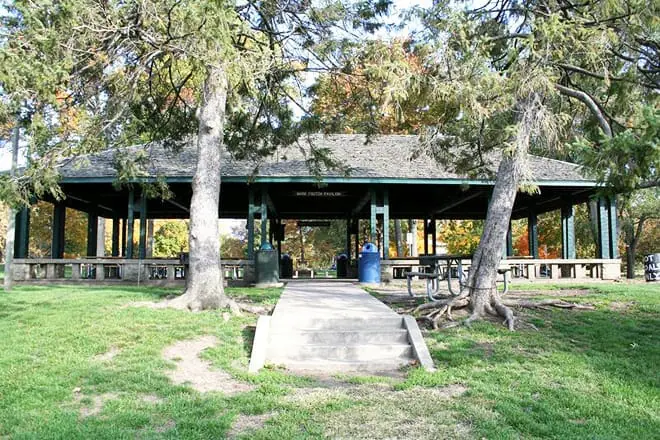 hessel park