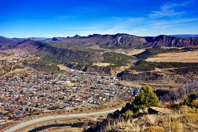 horse gulch