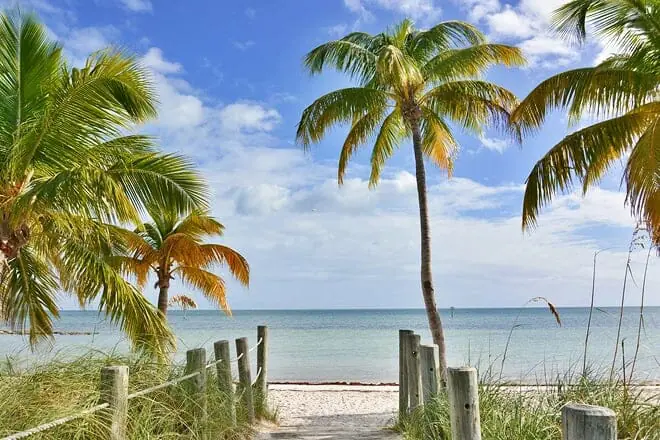 key west