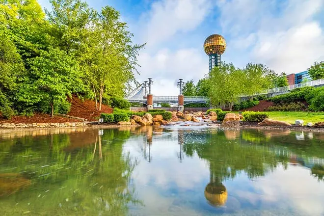 knoxville