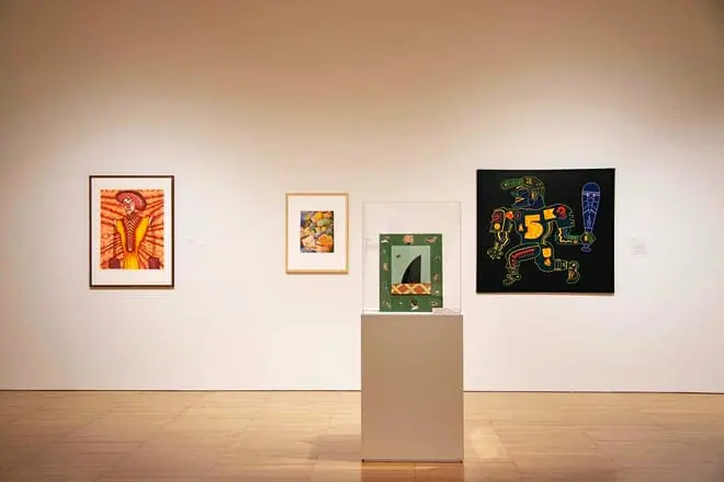 krannert art museum
