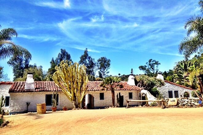 leo carillo historic ranch